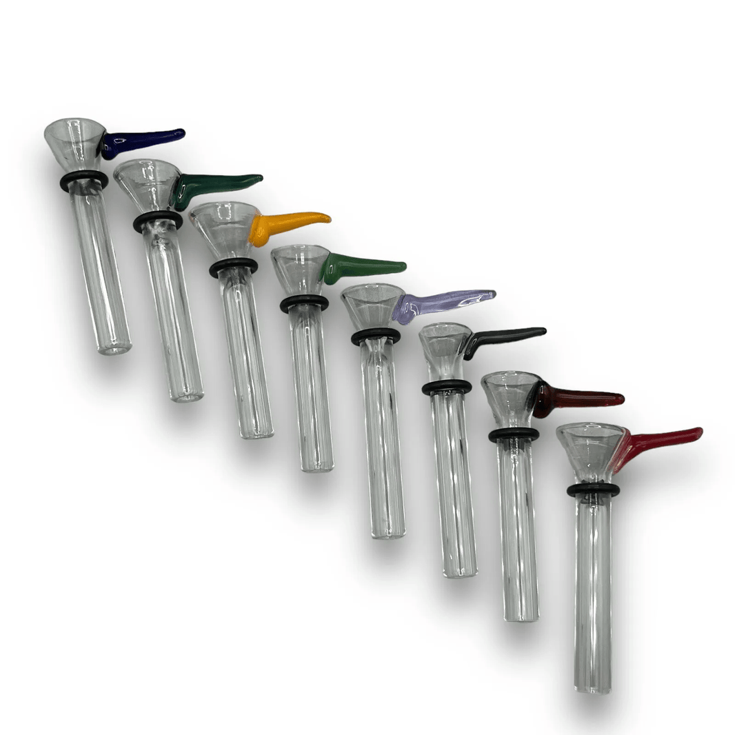 Glass Downstem Diffusers in 9mm, 14mm and 18mm – Glass Express USA