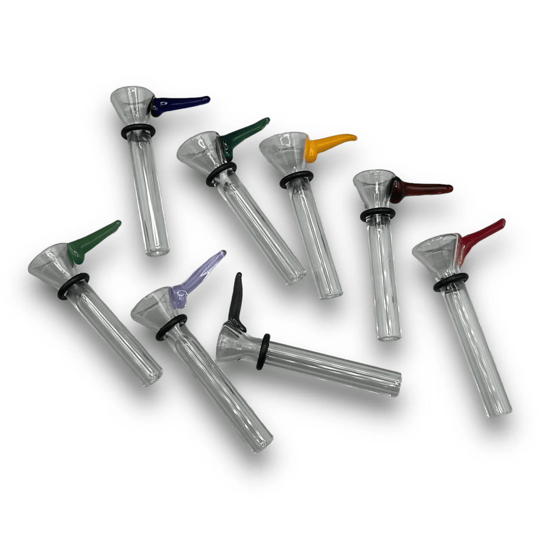 Glass Downstem Diffusers in 9mm, 14mm and 18mm – Glass Express USA