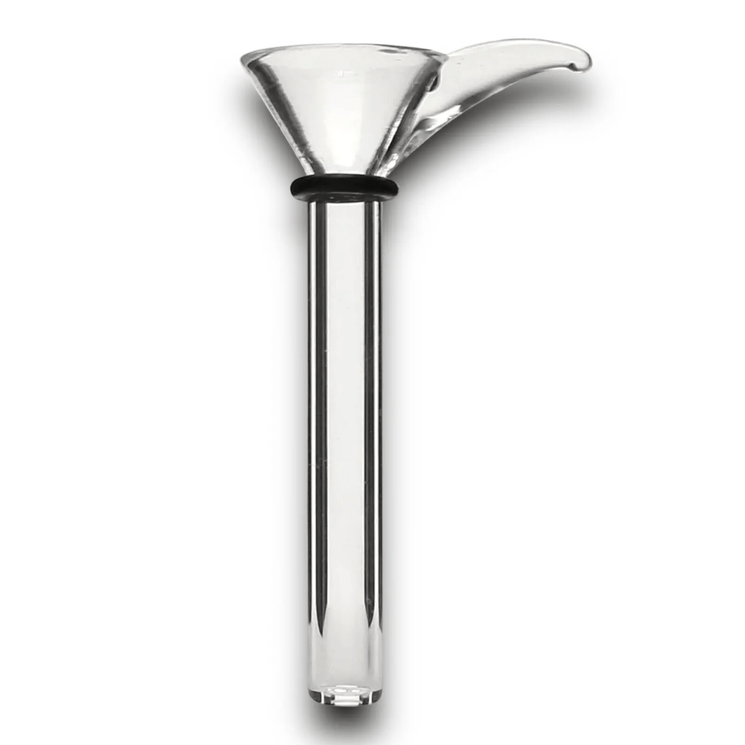 Glass Downstem Diffusers in 9mm, 14mm and 18mm – Glass Express USA