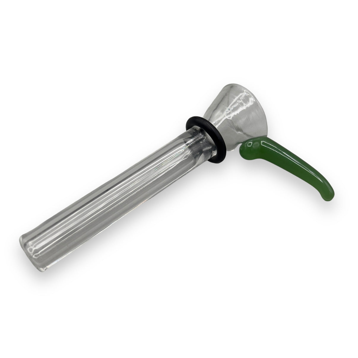 9mm Glass Downstem Replacement | American Made | 2.5" Inch – Glass ...