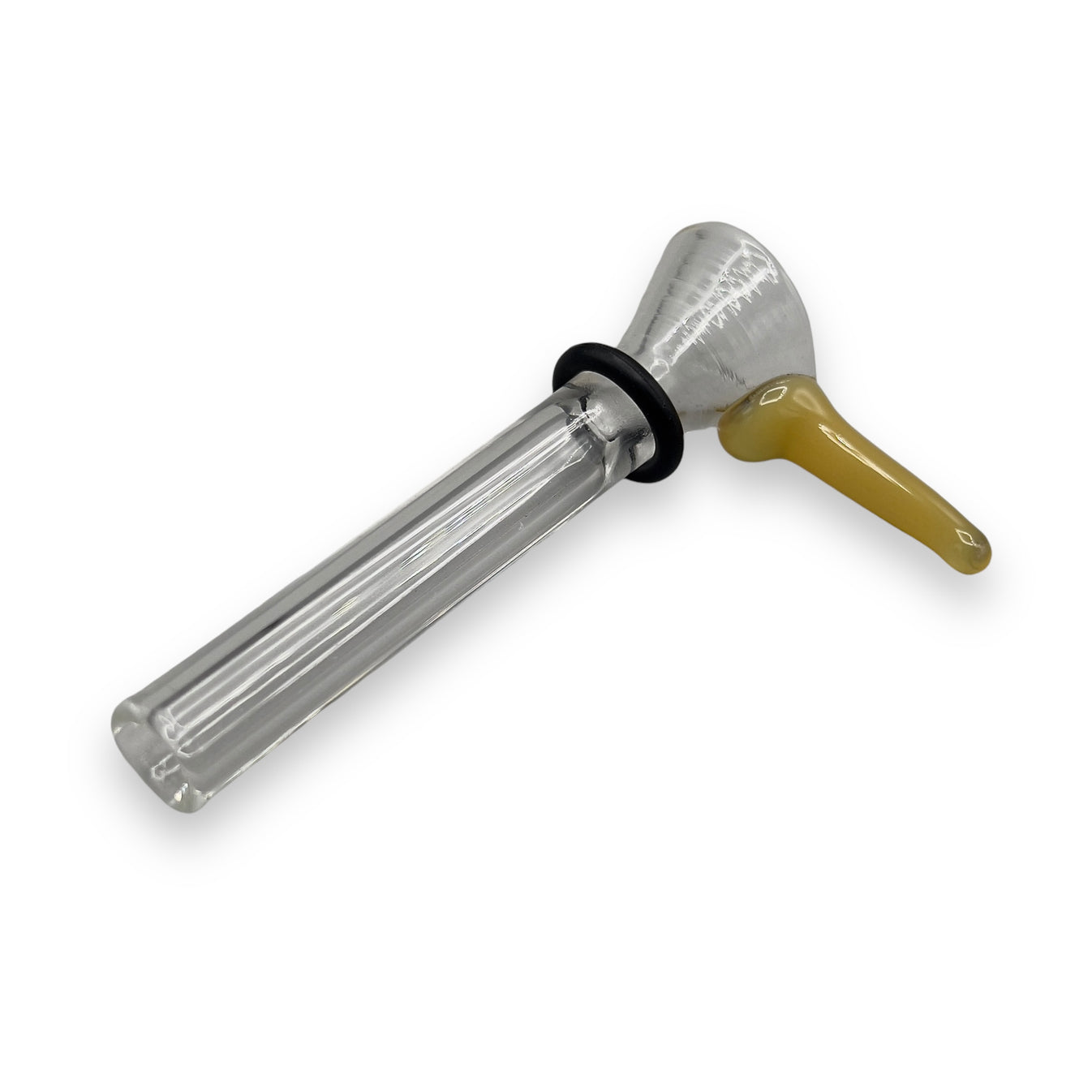 9mm Glass Downstem Replacement | American Made | 2.5" Inch – Glass ...