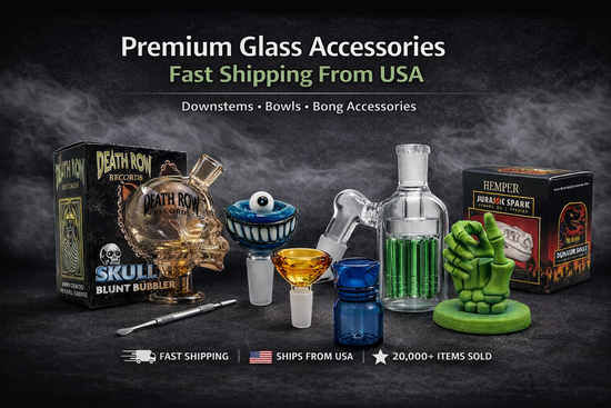 Glass Express USA - The Best Glass Shop On The East Coast!