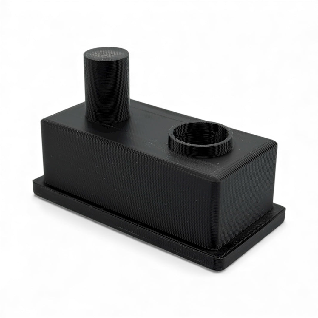 Display Stands – Glass Express USA